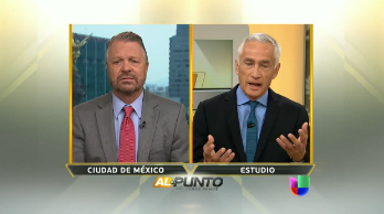 Univision and Telemundo Coverage of Immigration